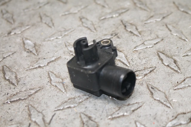 00-01 HONDA RC51 Rvt1000 Carte Capteur De Pression De Flux D'air Masse ...