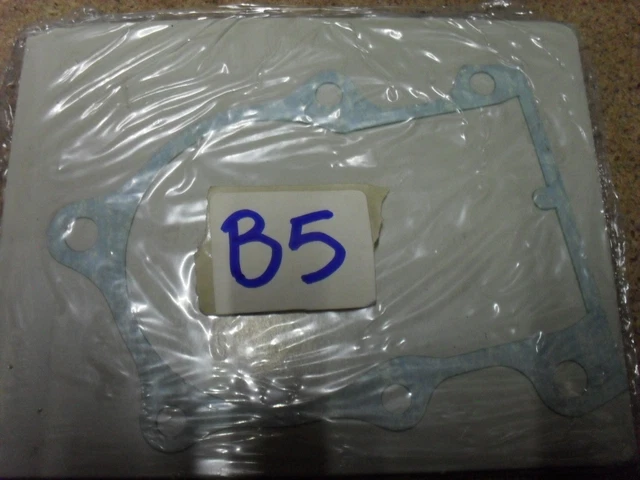 Joint Carter Honda Nb50 Sa50 11191 Gy1 860 B5 Eur 4 62 Picclick Fr