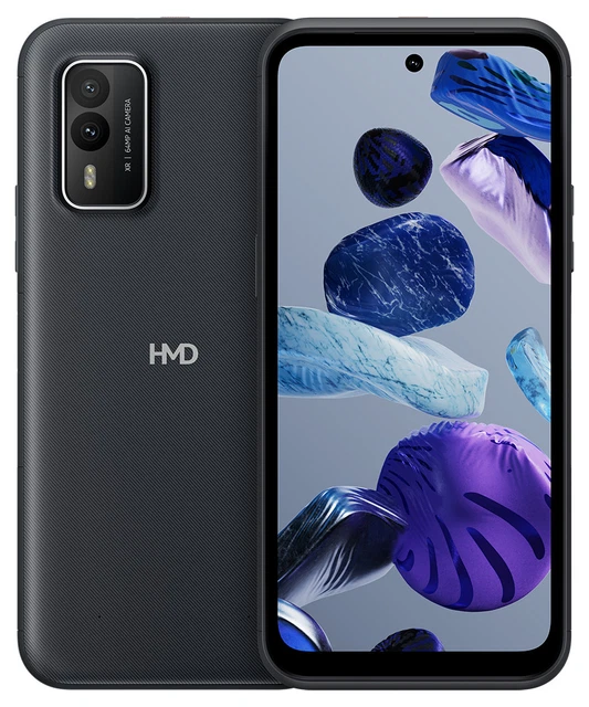 HDM XR21 6 Go RAM 128 Go Android (PO203110) EUR 418,84 - PicClick FR