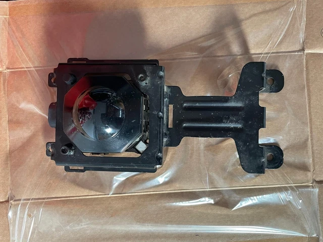 PORSCHE CAYENNE 9Y0907561C Distronic Steuergerät Radarsensor ...