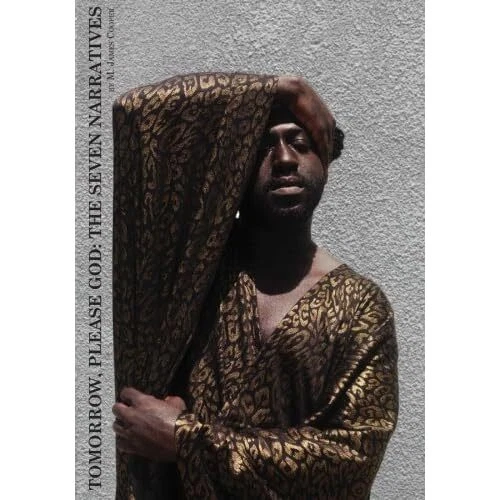 TOMORROW, PLEASE GOD: The Seven Narratives - Paperback NEW Cooper, M ...