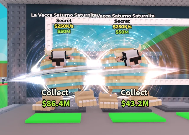 Compra Brainrots 🤯🧠