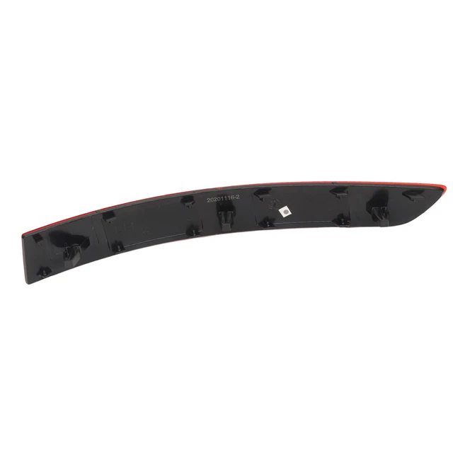 (LEFT: 565945105)REAR BUMPER Reflector Direct Replace Bumper Reflector ...