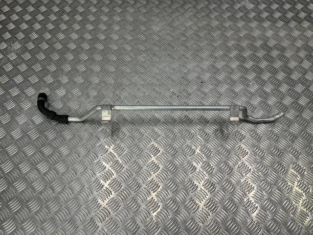 MERCEDES AMG G63 W463 Front Coolant Pipe A4635002388 £49.99 - PicClick UK