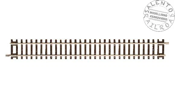 ROCO LINE 42411 - 119 MM Long Straight Rail - Cod. 83 $4.25 - PicClick CA