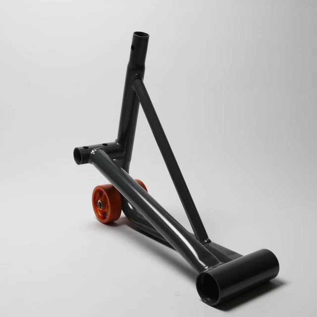 SINGLE SIDED REAR Paddock Stand/27.4mm Pin With Some Scratches £50.00 ...