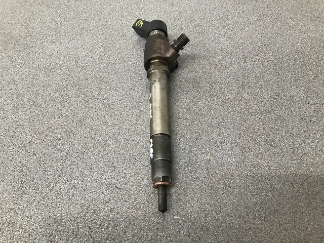 RANGE ROVER SPORT And L322 Injector TDV8 3.6 6H4Q9K546EB Ref ax07 £44. ...