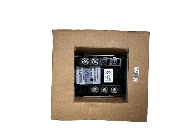 SIMPLEX 4090-9002 FIRE Alarm Relay Module (NEW IN BOX) $23.95 - PicClick