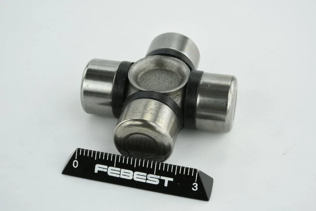 CROSS SHAFT JOINT, Steering Column Shaft 15X39 For TOYOTA COROLLA AE8 ...