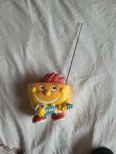 RADIO SORRISINI FINDUS Sofficini Vintage Funzionante EUR 55,00 ...