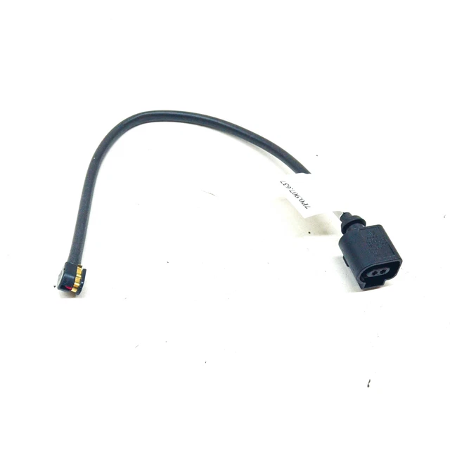 PORSCHE PANAMERA 971 Front Brake Pad Wear Sensor 971907253 NEW GENUINE ...