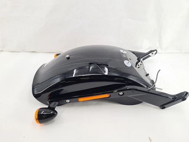 PARAFANGO POSTERIORE HARLEY-DAVIDSON Softail Breakout M8/parafango ...
