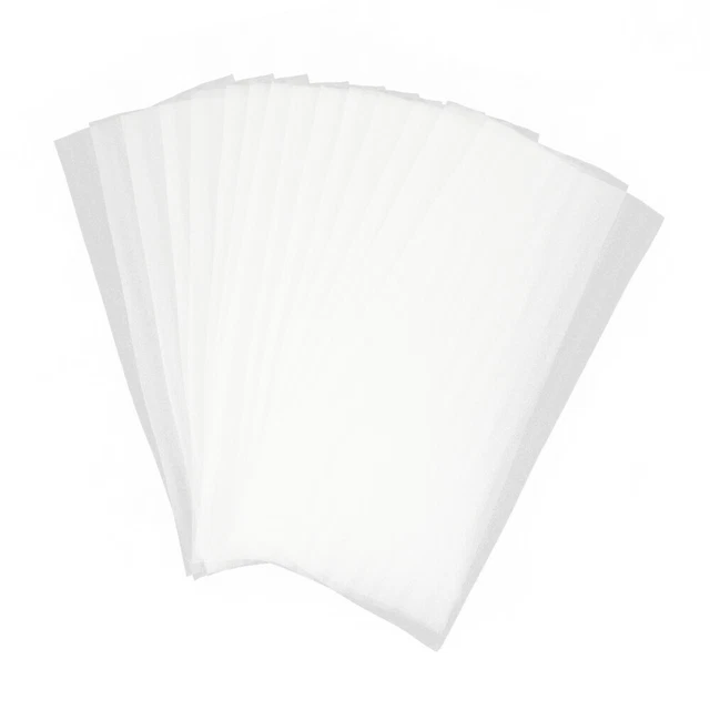 15 SHEETS BARBER Tissue Paper The Tail Hair Salon £6.48 - PicClick UK