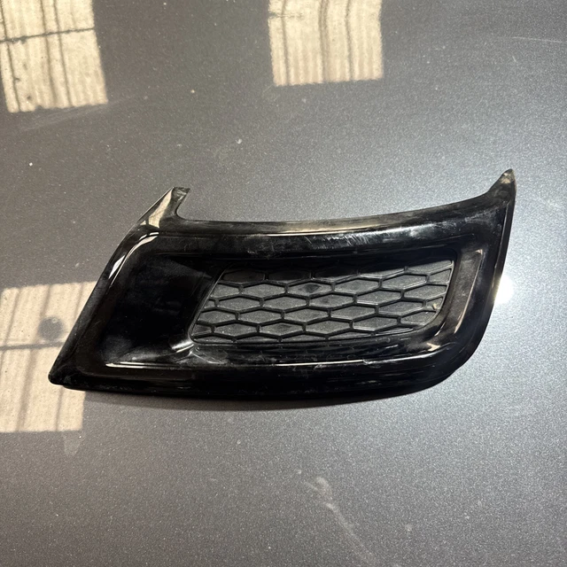 LAND ROVER DISCOVERY Sport L550 Rear Bumper Trim Cover Right 2019-2023 ...