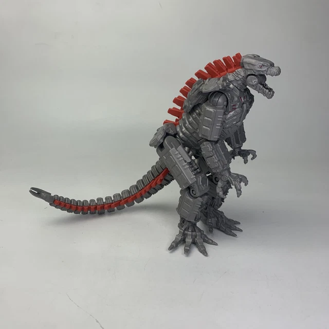 PLAYMATES MONSTERVERSE GODZILLA vs Kong 6 PLAYMATES MONSTERVERSE GODZILLA vs Kong 6
