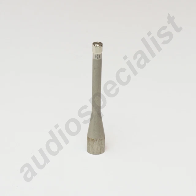 BRUEL & KJAER 4136 1/4" Pressure-field Measuring Microphone with ...