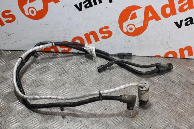 MAXUS DELIVER 9 2.0 RWD Adblue Pipe Genuine C00138382 £149.99 - PicClick UK