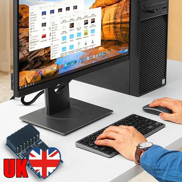 FOR ASUS TPM-M R2.0 TPM Module 15x25mm Computer TPM-M R2.0 for Asus ...