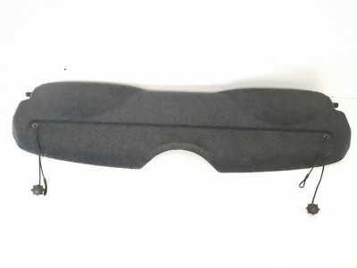 MINI COOPER R50 R52 R53 2001-2007 Parcel Shelf Load Cover Boot Rear ...