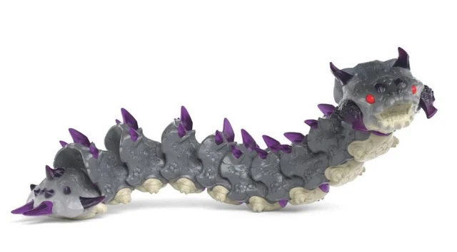 SCHLEICH, VER DES Ténèbres, échelle , SHL70830 EUR 19,99 - PicClick FR