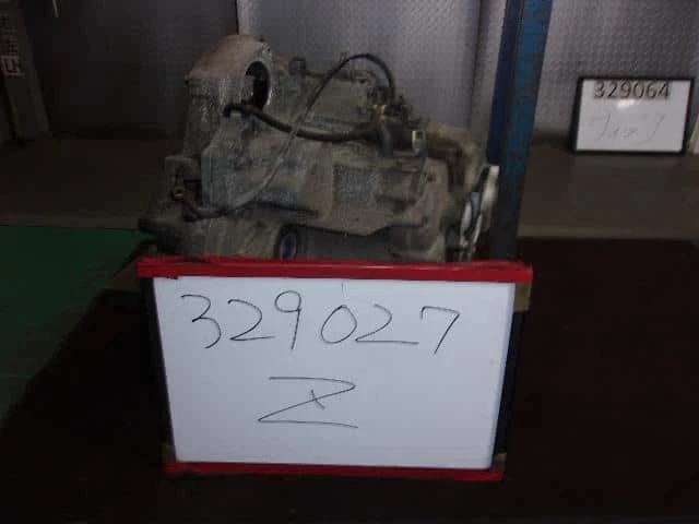 HONDA Z 1998 GF-PA1 Automatic Transmission [Used] [PA90554606] £1,284. ...