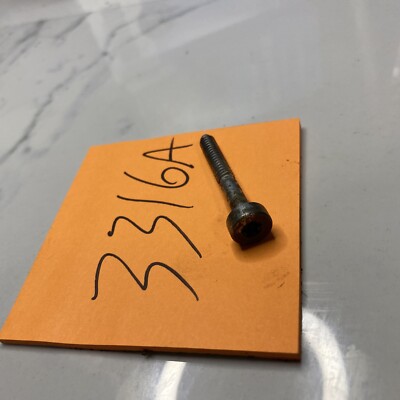STIHL MS171 CYLINDER Screw Oem Original 9075 478 4195 £2.03 - PicClick UK