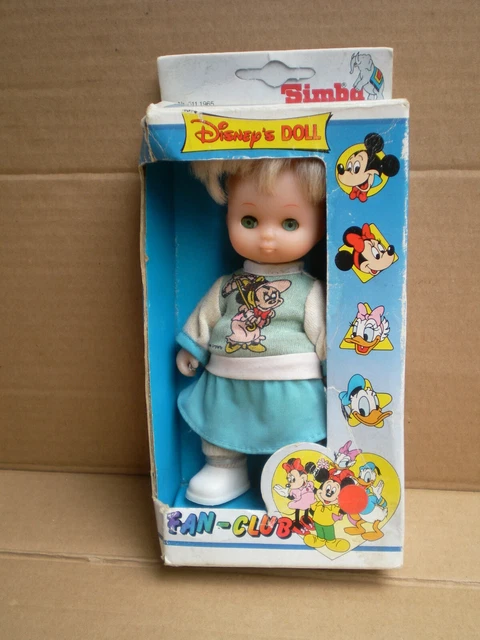Vintage Simba Baby Doll FOR SALE! - PicClick UK
