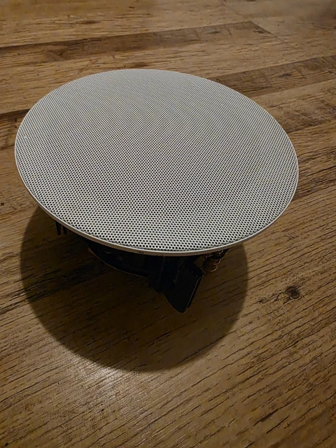 SPEAKER CRAFT PROFILE Aim5 Three Ceiling Speaker £161.90 - PicClick UK