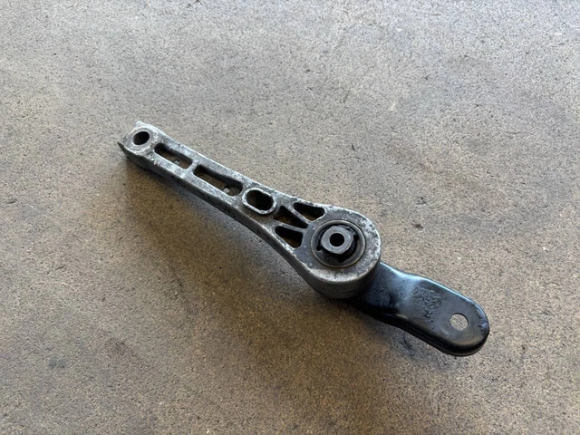 MOTORLAGER MOTORHALTER VW Passat 3C AUDI TT Motorlager Halter Lager ...