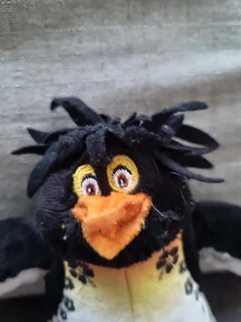 SURF'S UP PENGUIN Geek 6" Soft Plush Collectable Rare £19.50 - PicClick UK