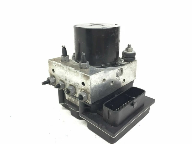 VW POLO MK8 08-14 Pompe ABS Et Contrôle Module 6R0614517AD 6R0907379R ...