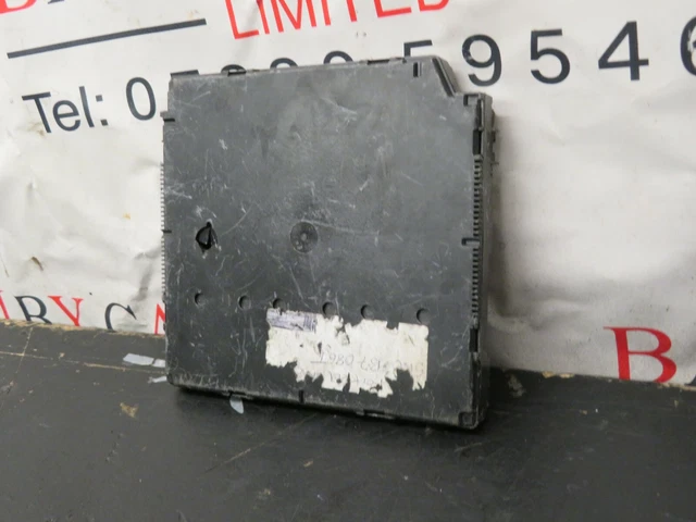 VW SCIROCCO 2017 Mk3 BODY CONTROL MODULE BCM ~ 5K0 937 086 T £75.00 ...