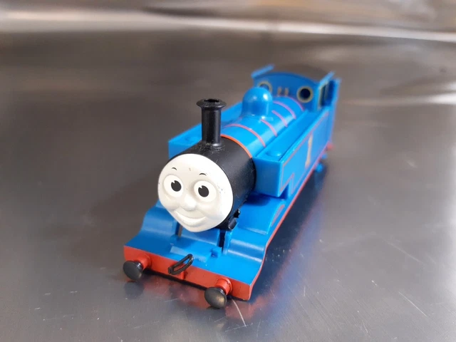HORNBY 00 THOMAS the tank engine and friends locomotive train body ...