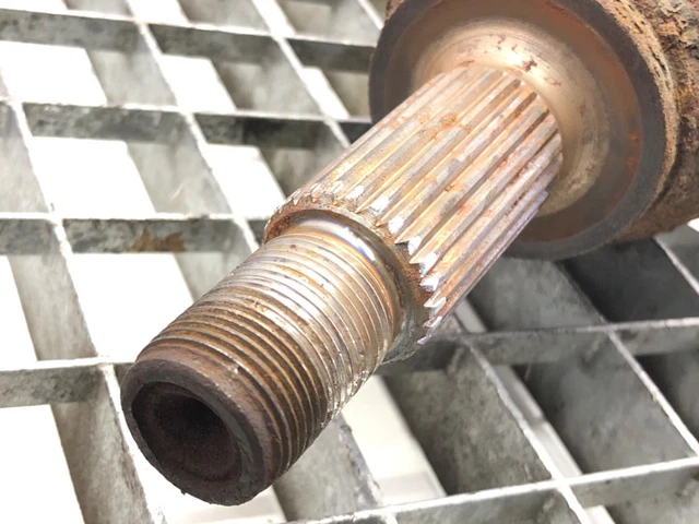 FIESTA VI CB1 CCN HALF PLATE LEFT FRONT FORD 1pc £52.82 - PicClick UK