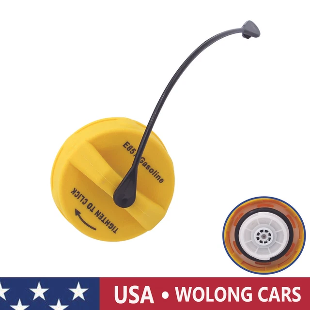 GASOLINE GAS FUEL Cap Fits for 2008-2014 Chrysler Sebring 200 Dodge ...