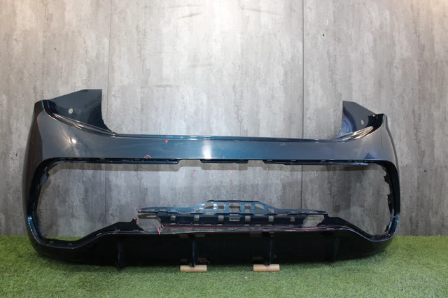 GENUINE SEAT LEON Cupra Born Rear Bumper 2022 Onwards 10E807421B £120. ...