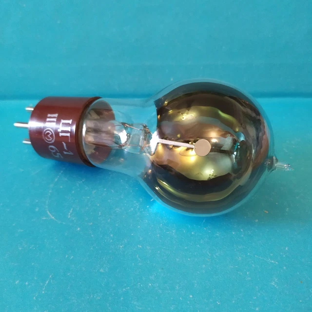 1PC CG-1 MELZ Photoelement Photocell TUBE NOS 1965 $15.00 - PicClick