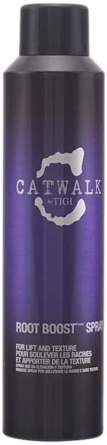 CATWALK VOLUME SPRAY, Root Boost, 243Ml $98.99 - PicClick AU