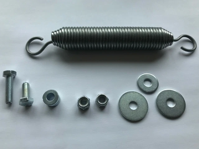 GRILLO CLIMBER 7 Series Deck Spring Upgrade Kit 58659 £38.98 - PicClick UK
