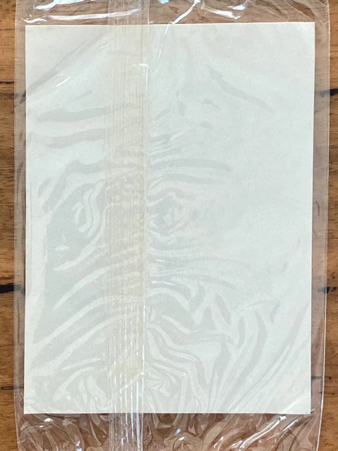 1973 KELLOGGS VFL Footy Stars Stickers Kevin Sheedy Richmond Upopened ...