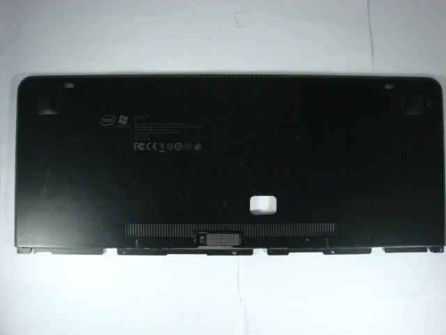 HP ENVY 14 14-1201Ex Genuine Bottom Base Ram Memory Cover -1256 £3.75 ...