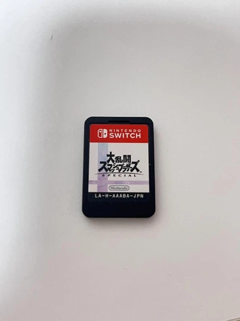 Smash Tv Nintendo Switch À VENDRE! - PicClick FR