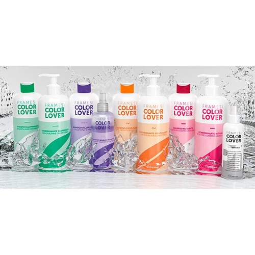 FRAMESI DECOLOR B Diamond Bleach 500g £28.99 - PicClick UK