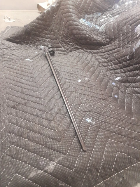 WWII WW2 RUSSIAN Soviet Socket Bayonet M1891/30 Mosin Nagant Rifle $47. ...