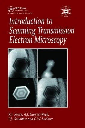 INTRODUCTION TO SCANNING Transmission Electron Microscopy £190.00 ...