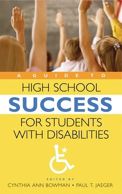 A GUIDE TO High School Success for Students with Disabilitie £53.76 ...