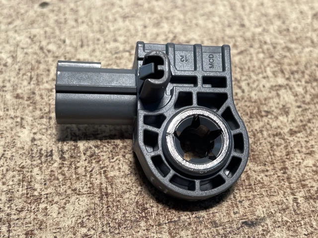 VOLVO V40 2019 Airbag Crash Impact Sensor 31451526 Free Delivery!!! #1. ...