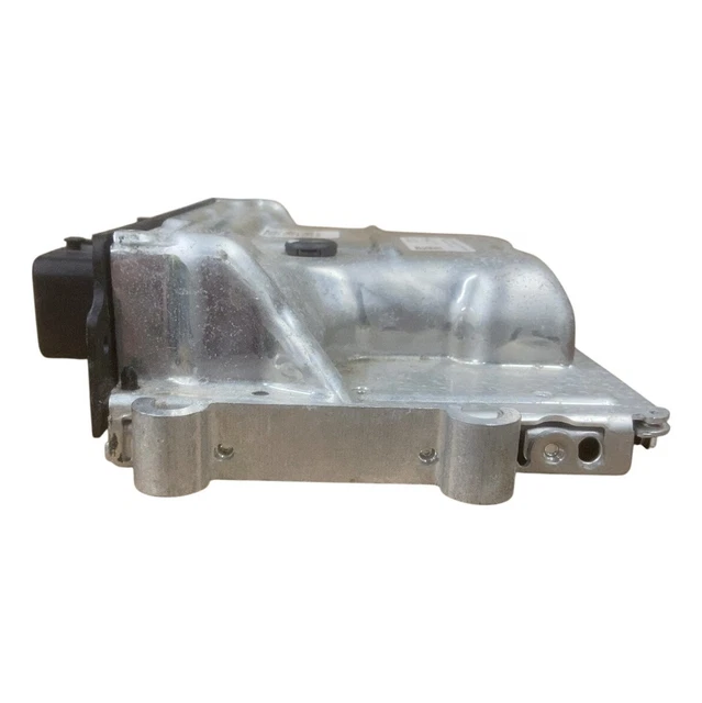 VW AMAROK ECU Glow Plug Relay Module 2.0 Mk3 2023+ Mb3G-12C550-De £36. ...