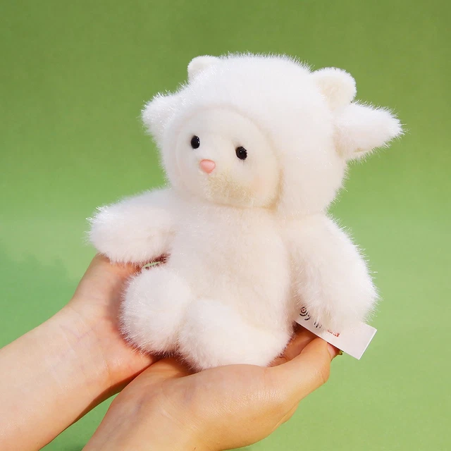 ELEPHANT PANDA PIG Rabbit Plush Toy With 7d Cotton Filling For Kids And ...