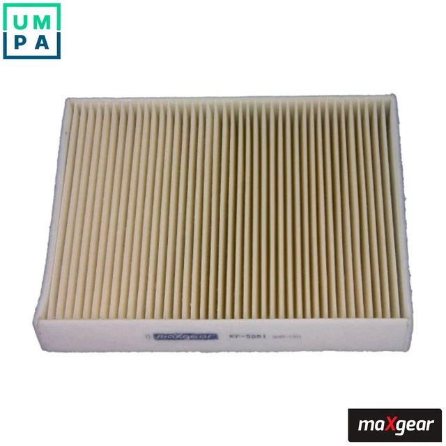 FILTER CABIN AIR 26-1023 FOR ALPINA BMW 4/F32/F82/Convertible/F33/F83 ...